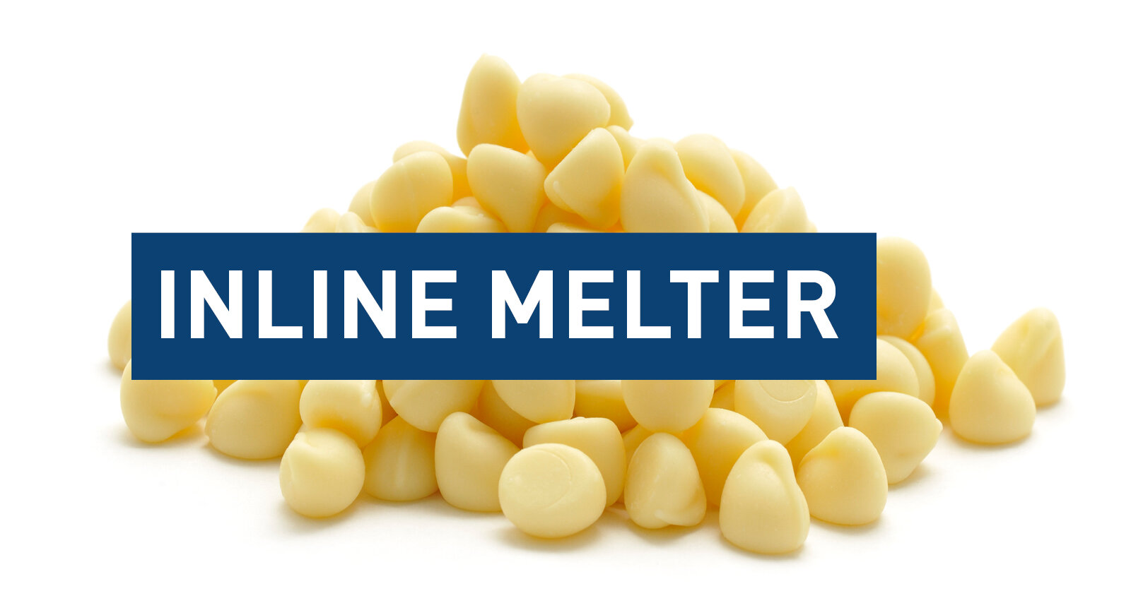 ProXES Inline Melter | Machine for Chocolate melting - ProXES